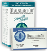 Denosyl | Liver Support for Dogs and Cats